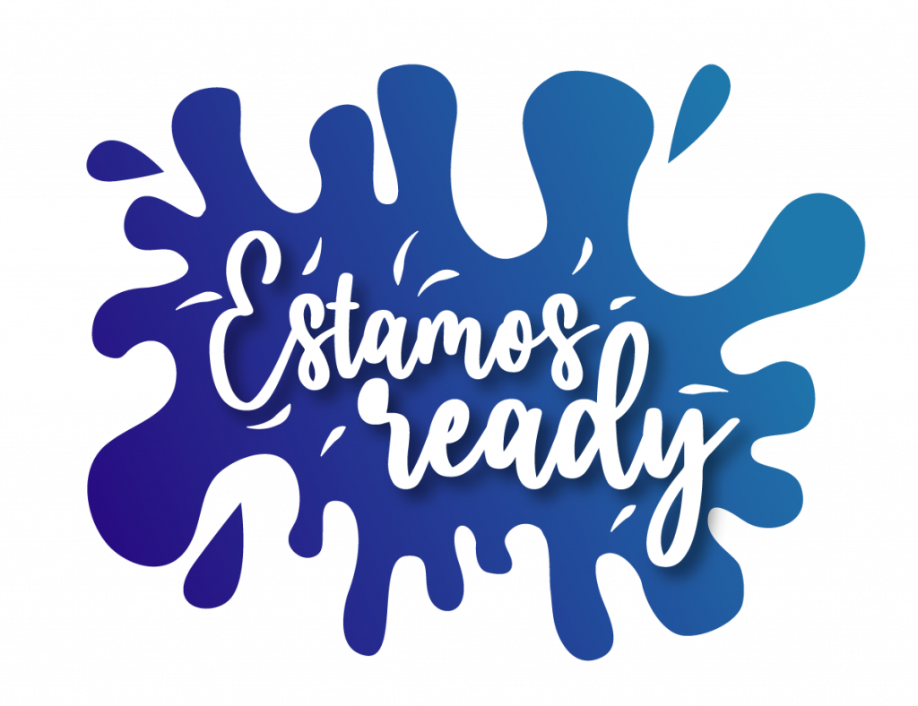 Estamos Ready - OndaCampus